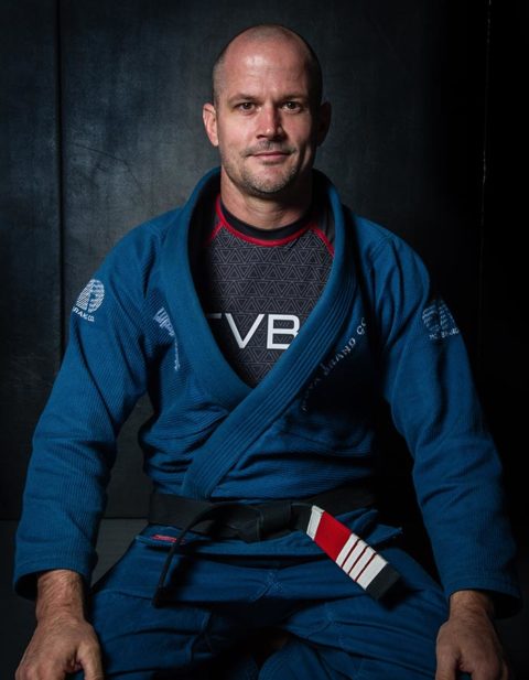 About Us | CVBJJ